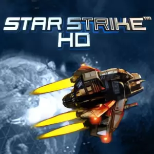STAR STRIKE HD（プレイステーション3用ゲームソフト 2007年6月29日発売）｜ゲームソフトナビ